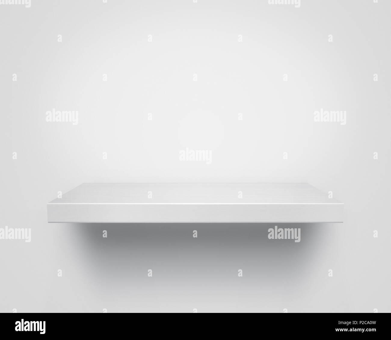 Empty office interior with bookshelf hi-res stock photography and ...