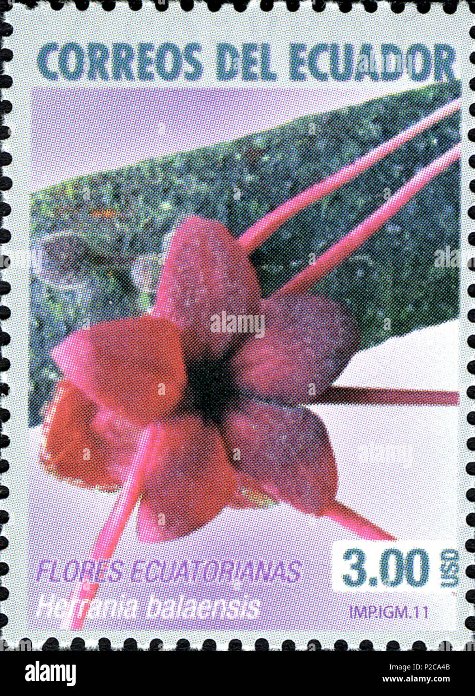 . English: Stamps of Ecuador . 2011. Post of Ecuador 56 Stamps of ...