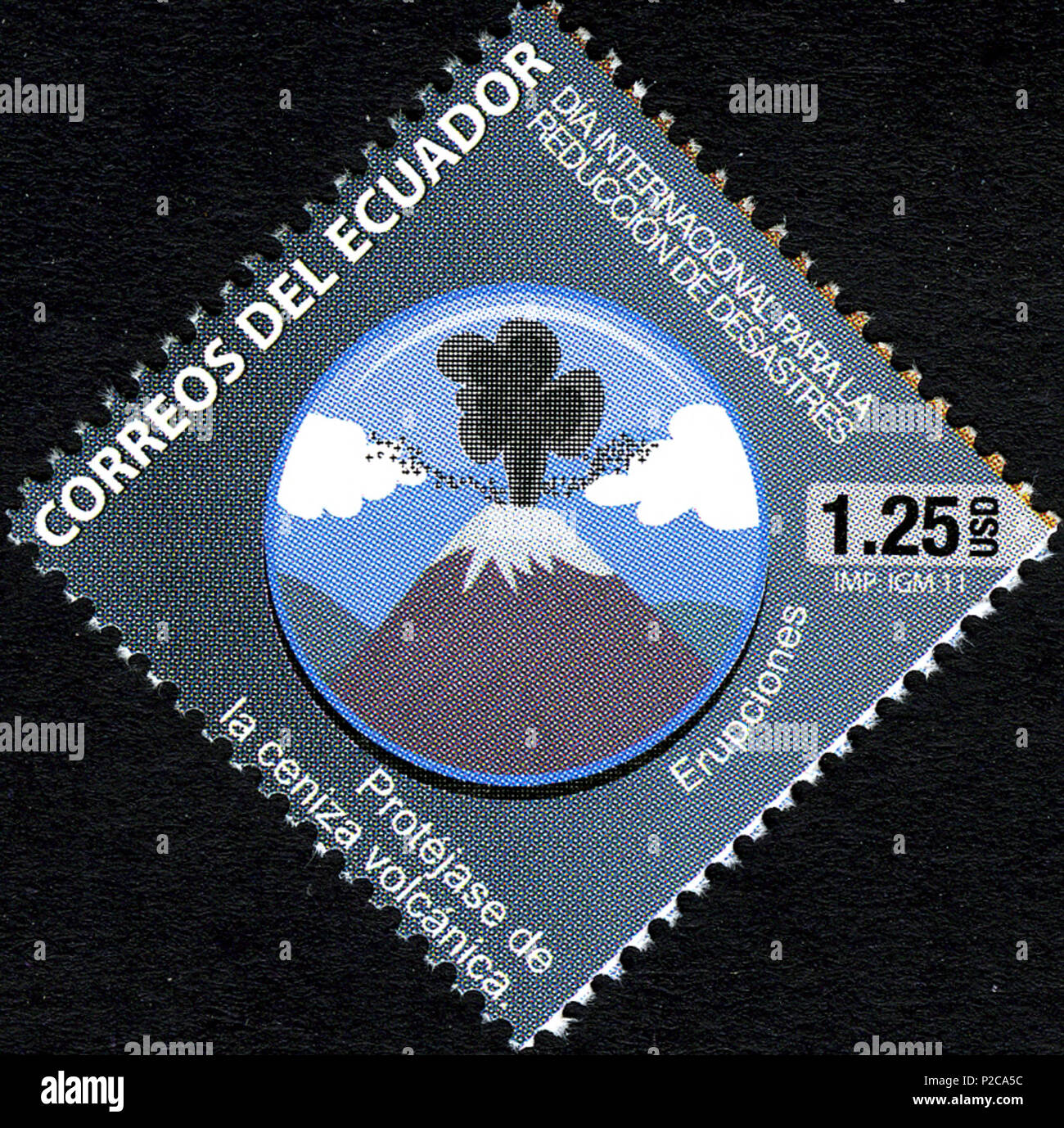 . English: Stamps of Ecuador . 2011. Post of Ecuador 56 Stamps of ...