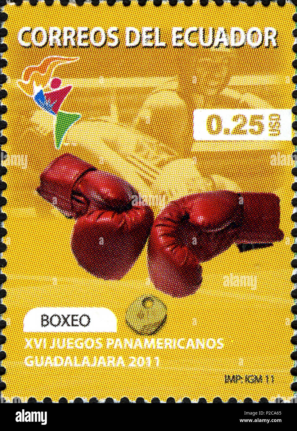 . English: Stamps of Ecuador . 2011. Post of Ecuador 56 Stamps of ...