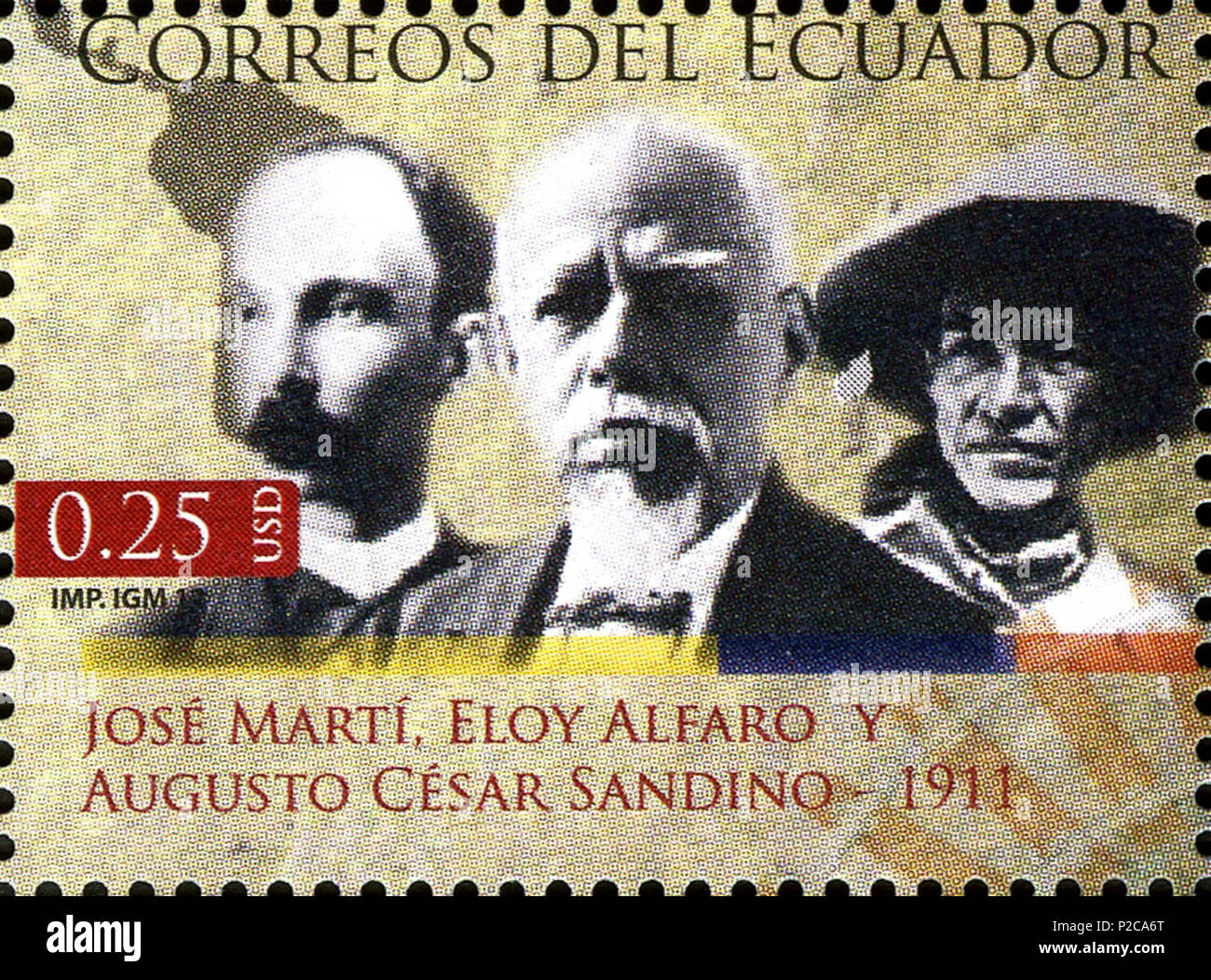. English: Stamps of Ecuador . 2012. Post of Ecuador 57 Stamps of ...