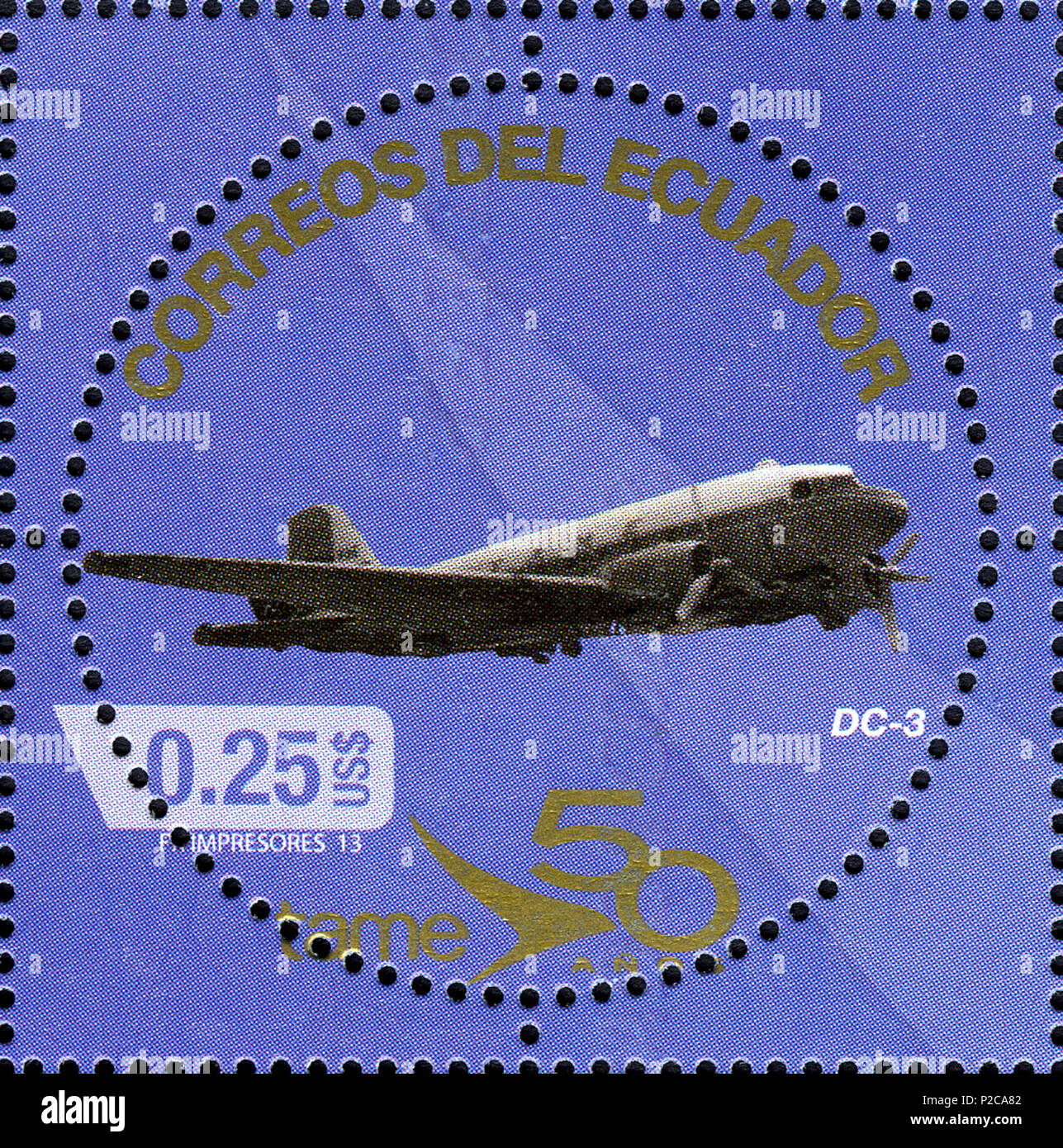 . English: Stamps of Ecuador, 2013 . 2013. Post of Ecuador 57 Stamps of ...