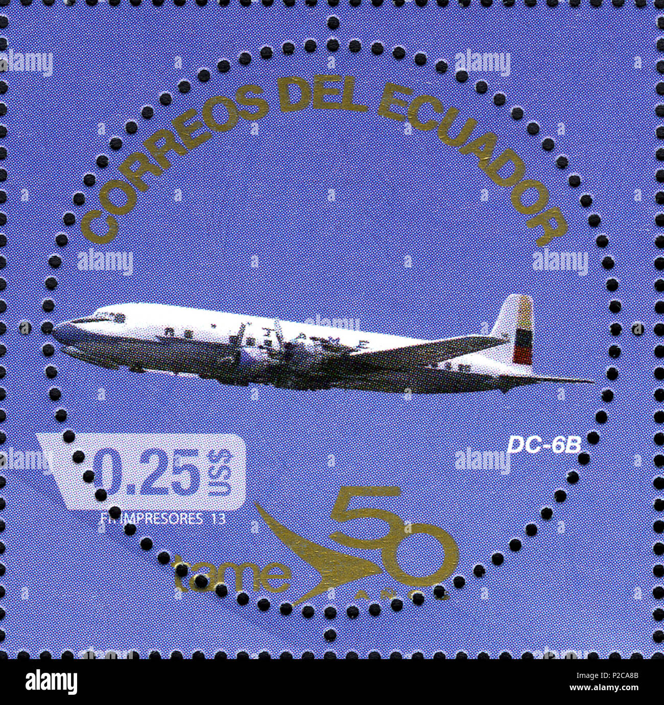 . English: Stamps of Ecuador, 2013 . 2013. Post of Ecuador 57 Stamps of ...