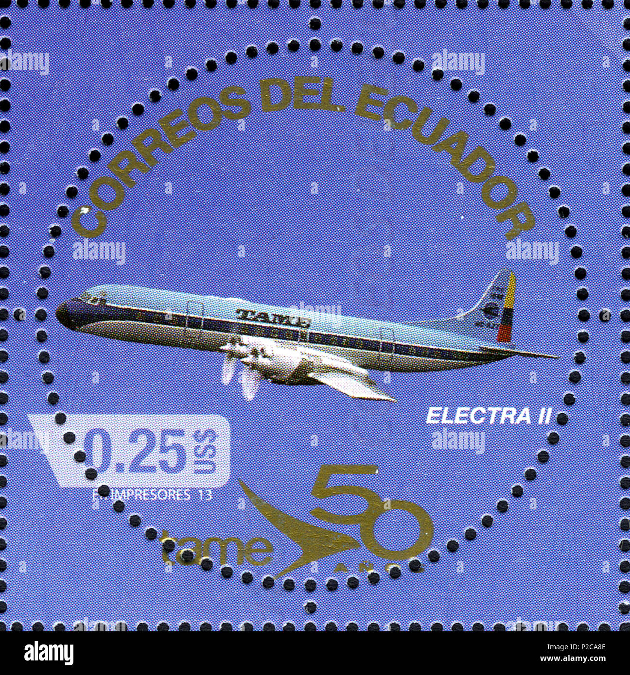 . English: Stamps of Ecuador, 2013 . 2013. Post of Ecuador 57 Stamps of ...