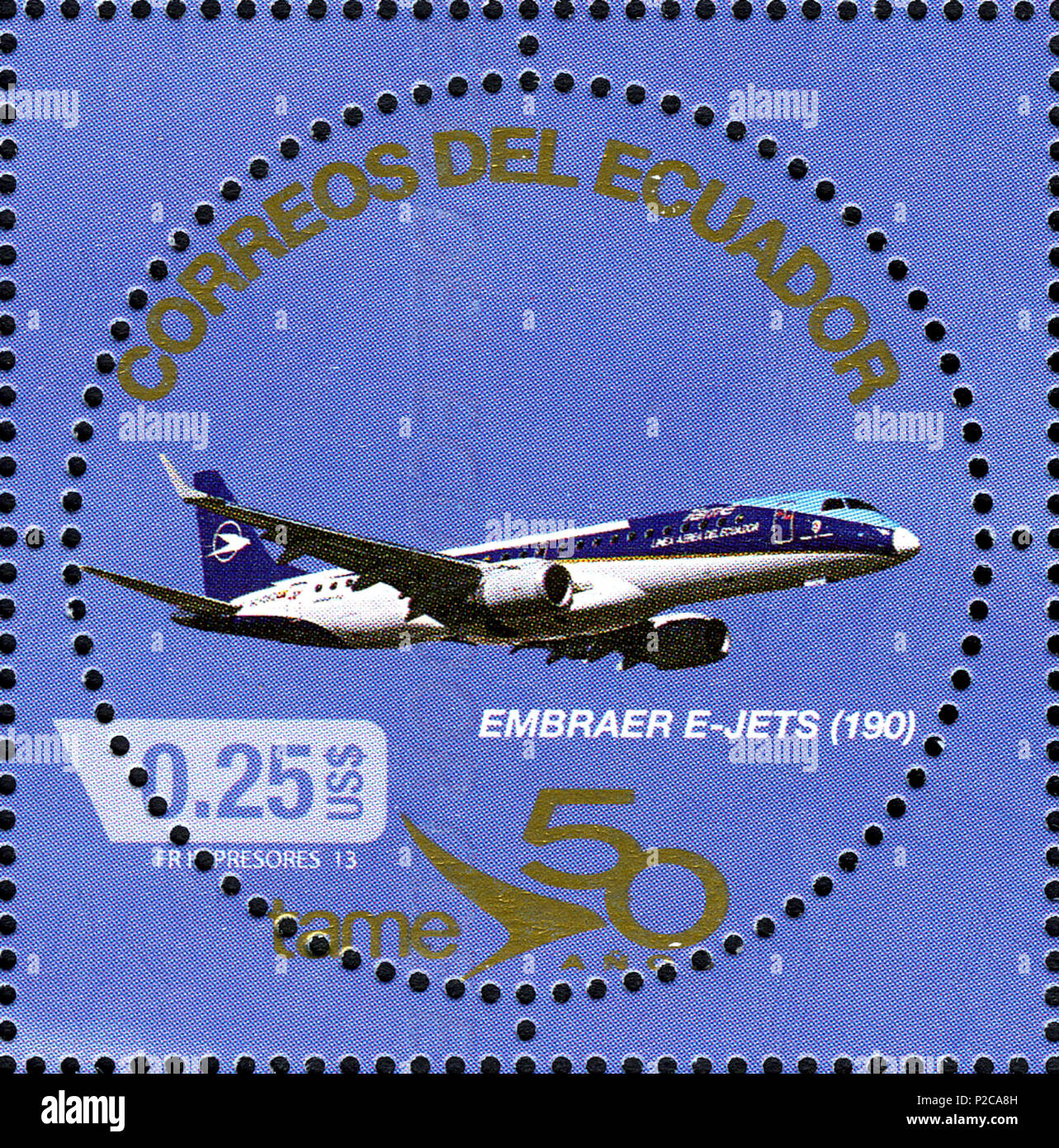 . English: Stamps of Ecuador, 2013 . 2013. Post of Ecuador 57 Stamps of ...