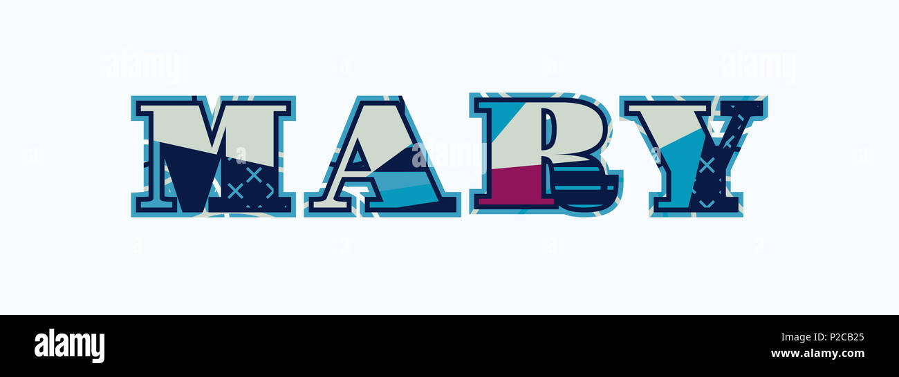 Immaculate Conception Illustration Stock Photos & Immaculate Conception ...