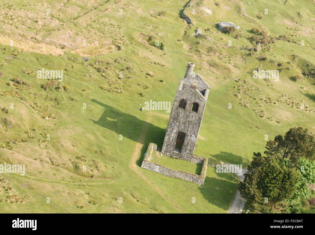 Historical landscape hi-res stock photography and images - Alamy
