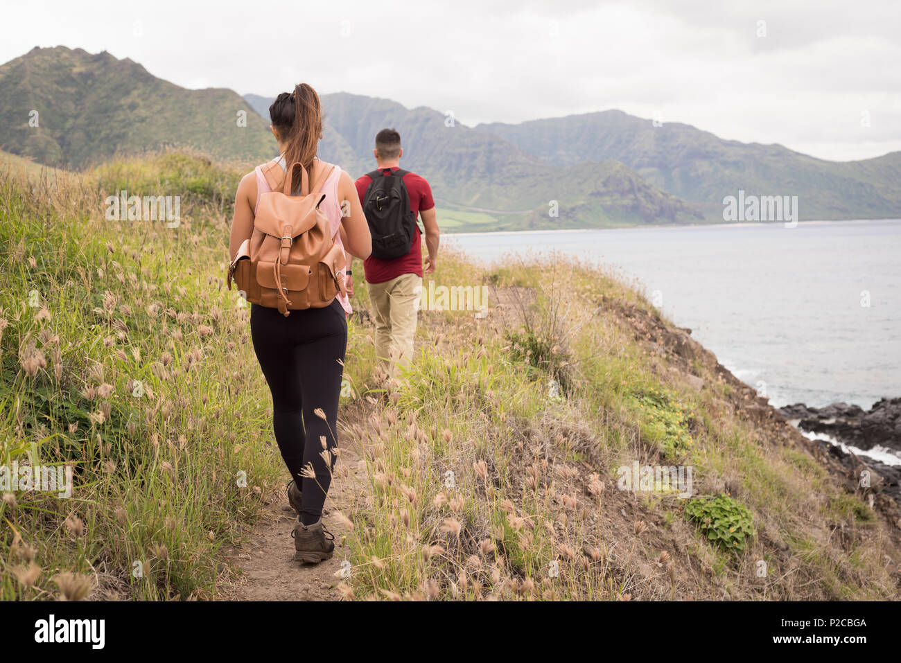 Backpack japanese hi-res stock photography and images - Alamy