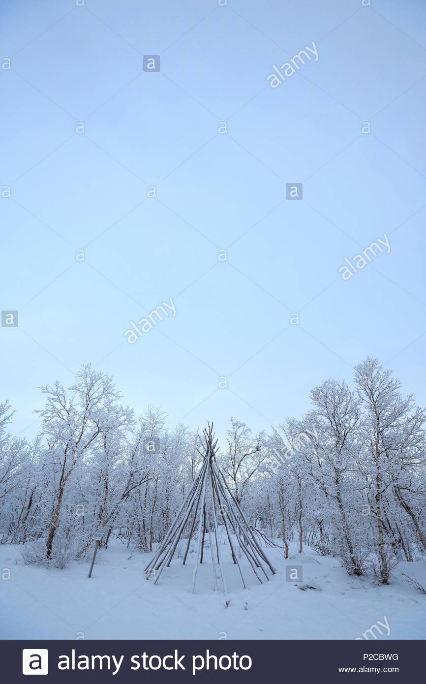 Sami Tent Stock Photos & Sami Tent Stock Images - Alamy