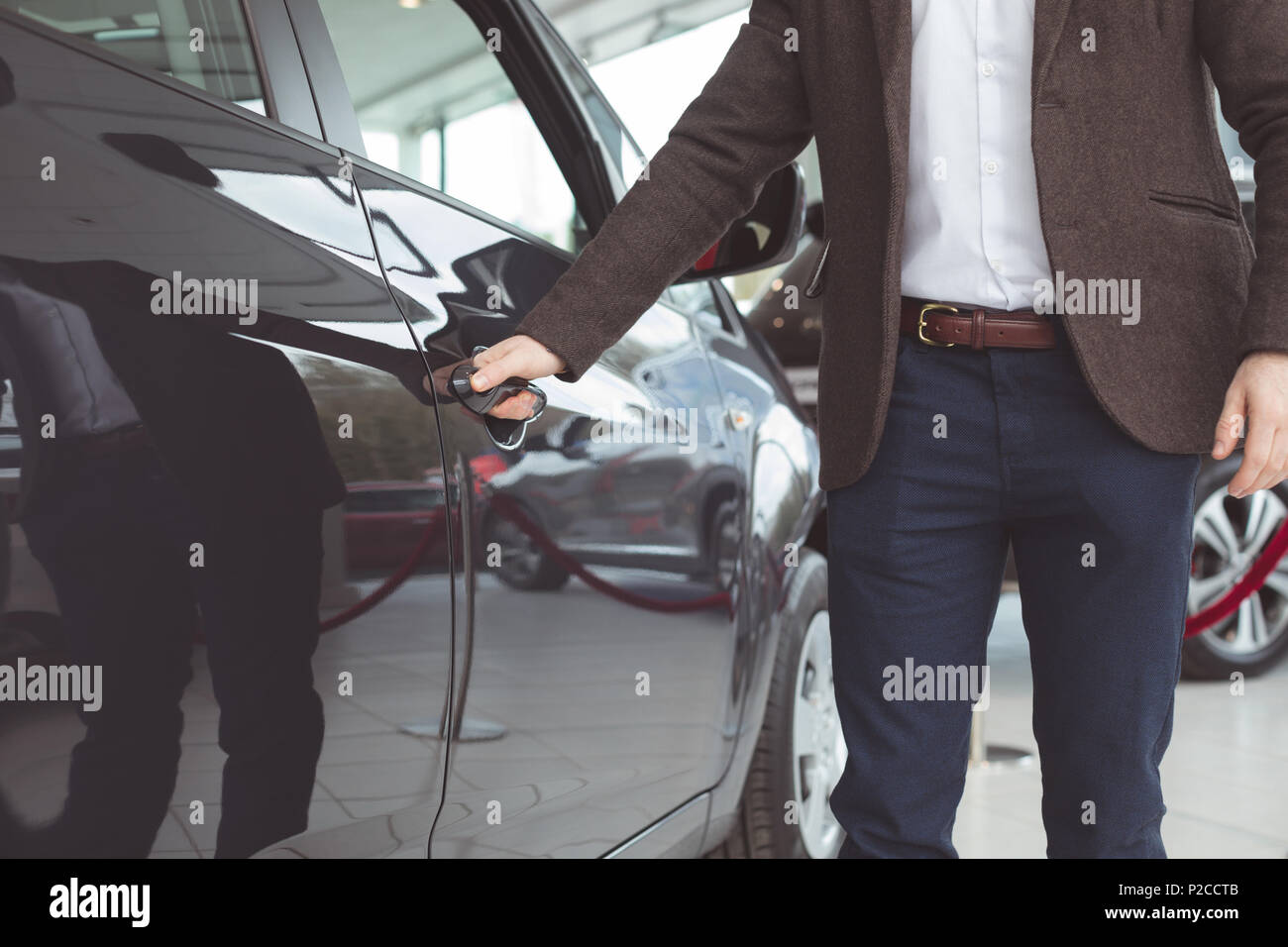 Section record hi-res stock photography and images - Alamy