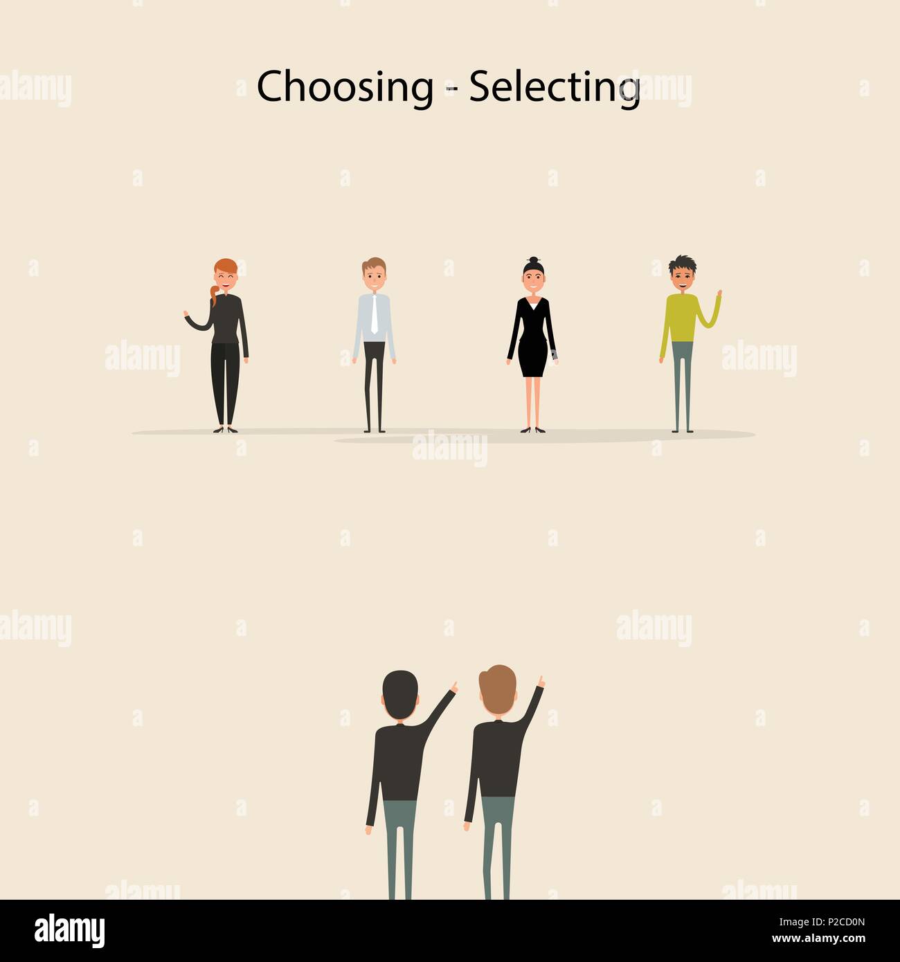 Acknowledgement vector vectors hi-res stock photography and images - Alamy