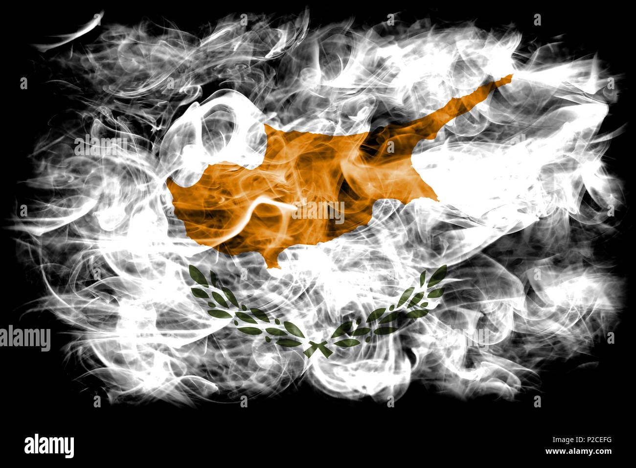 Eastern mediterranean smoke hi-res stock photography and images - Alamy