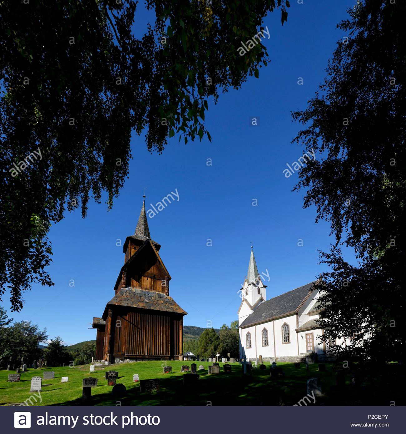 Gol Norway Stock Photos & Gol Norway Stock Images - Alamy