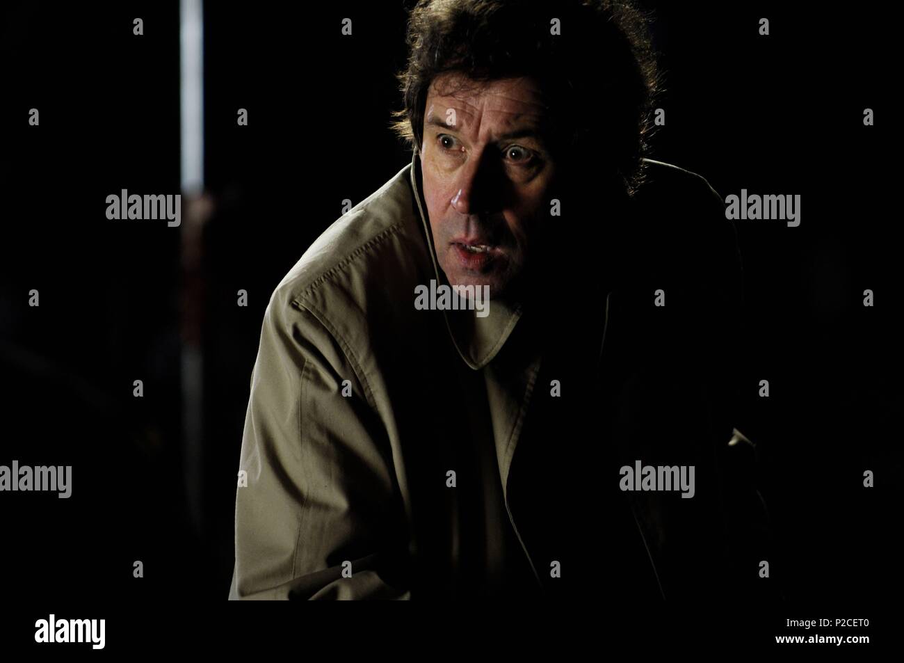 Original Film Title: STUCK. English Title: STUCK. Film Director: STUART ...