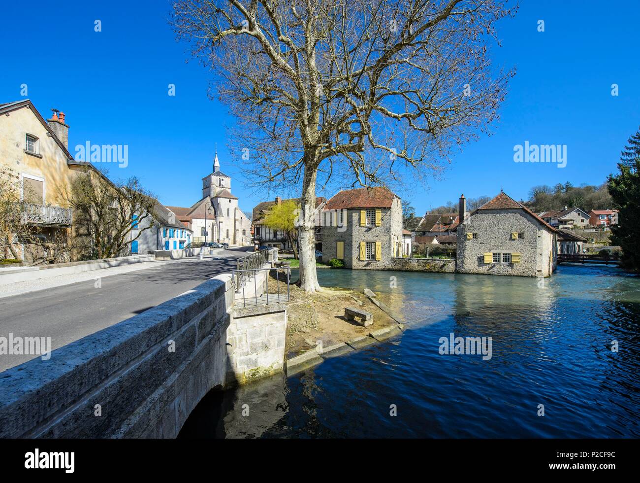 River beze hi-res stock photography and images - Alamy