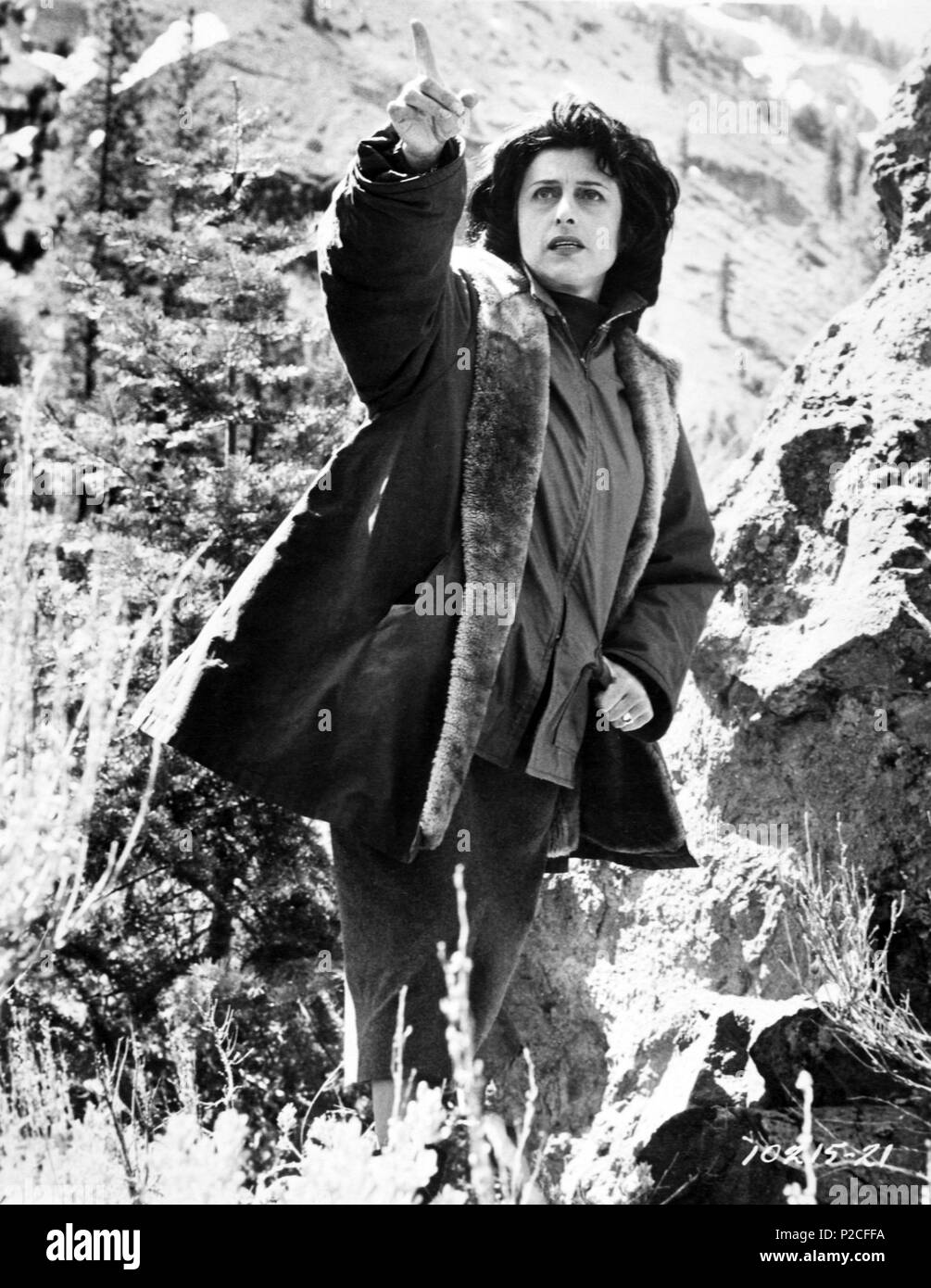 The wind film Black and White Stock Photos & Images - Alamy