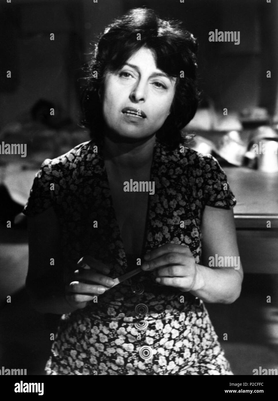 Wild women nella hi-res stock photography and images - Alamy