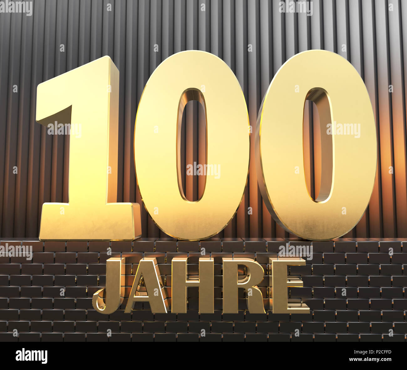 100 years word hi-res stock photography and images - Alamy