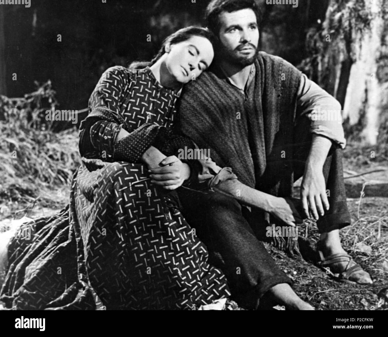 Original Film Title: NAZARIN. English Title: NAZARIN. Film Director ...