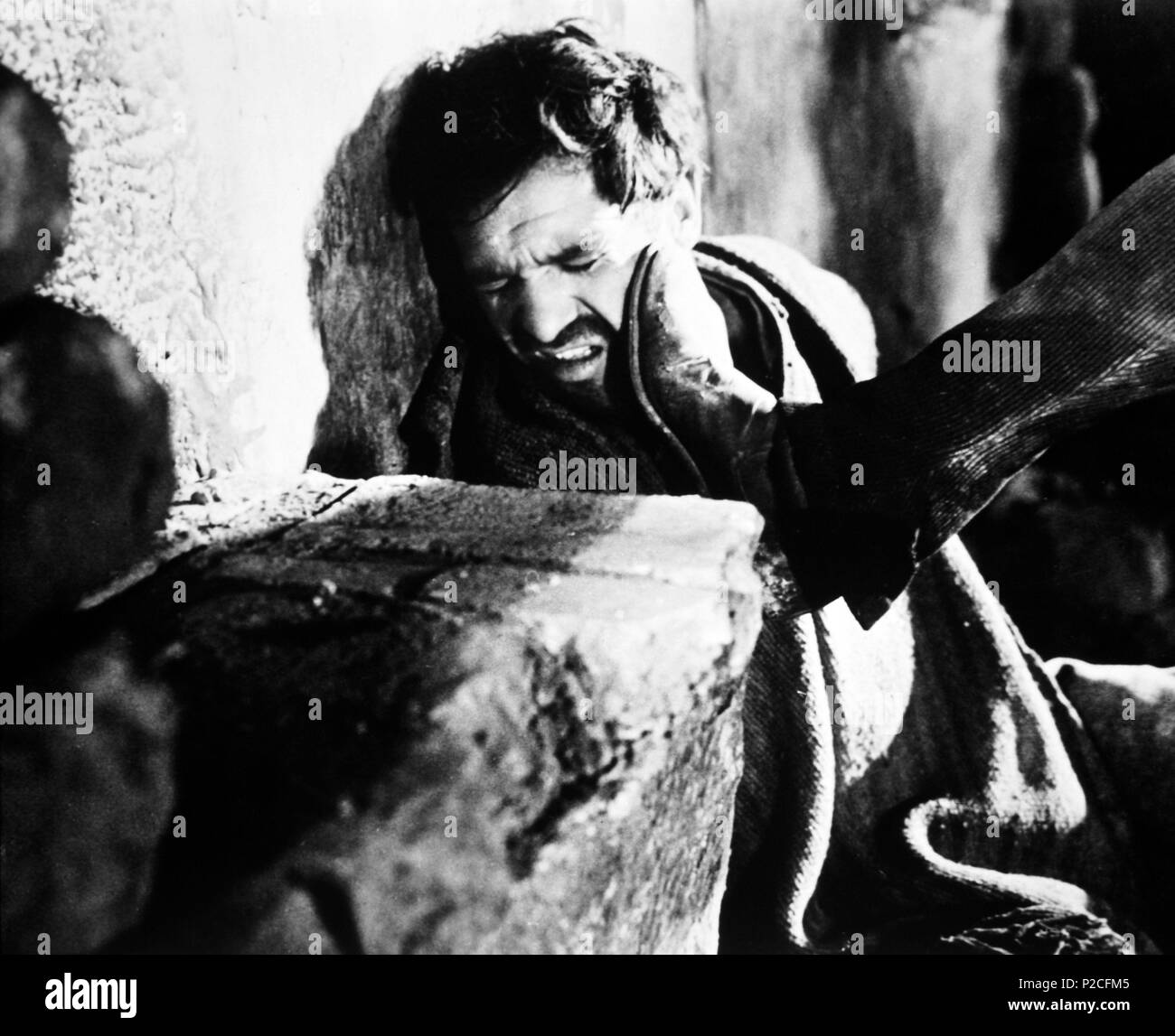 Original Film Title: NAZARIN. English Title: NAZARIN. Film Director ...