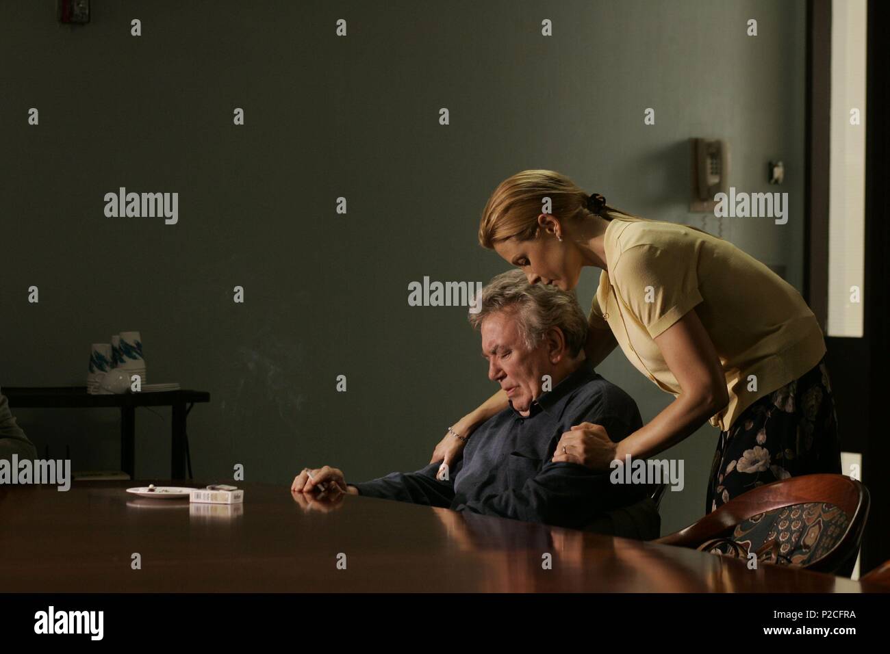 Original Film Title: BEFORE THE DEVIL KNOWS YOU'RE DEAD. English Title ...