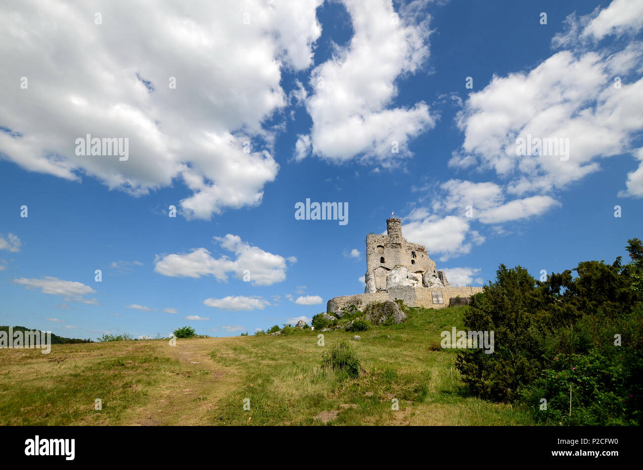 Mirow hi-res stock photography and images - Alamy