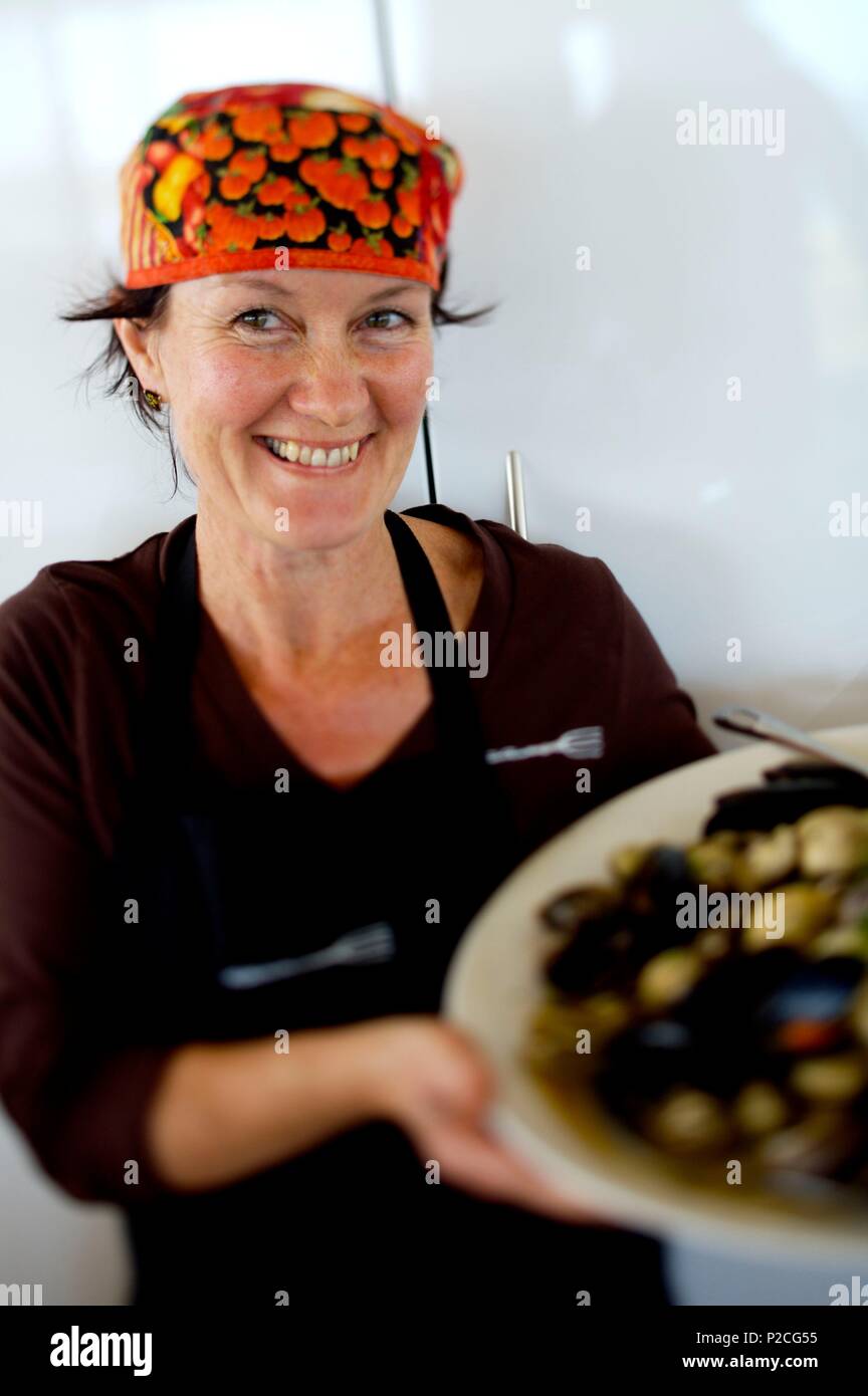 Portrait south australia hi-res stock photography and images - Alamy