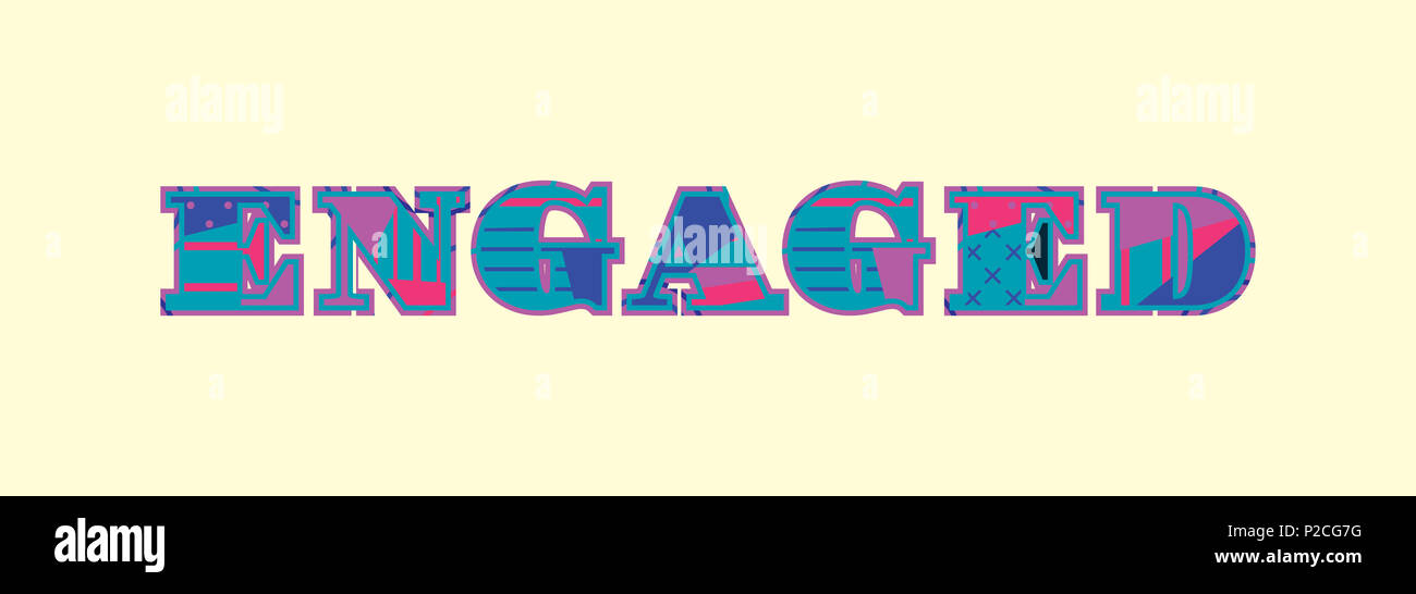 Word marriage concept theme hi-res stock photography and images - Alamy