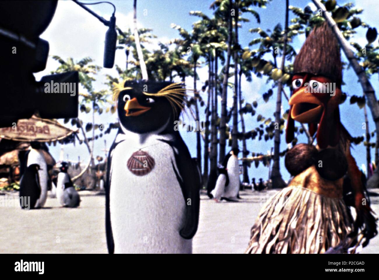 Original Film Title: SURF'S UP. English Title: SURF'S UP. Film Director ...