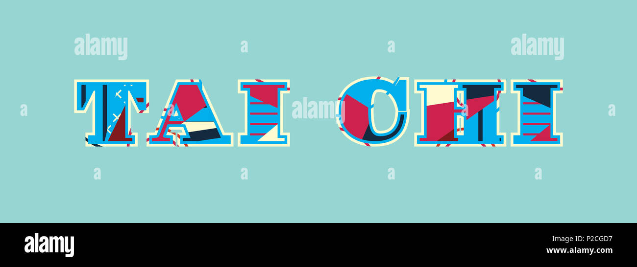 Karate typography hi-res stock photography and images - Alamy