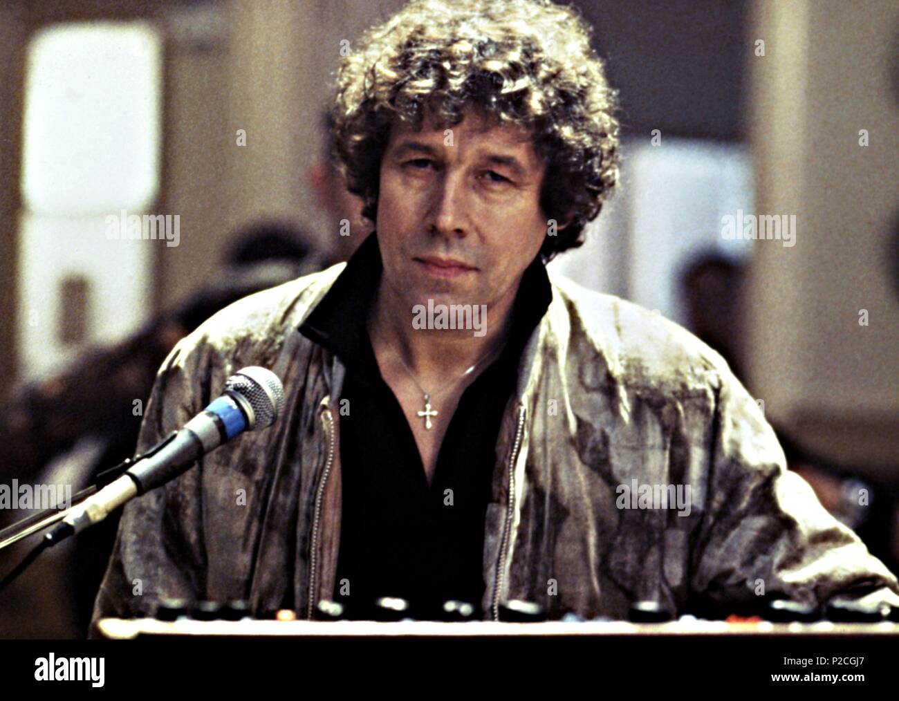 Original Film Title: STILL CRAZY. English Title: STILL CRAZY. Film ...