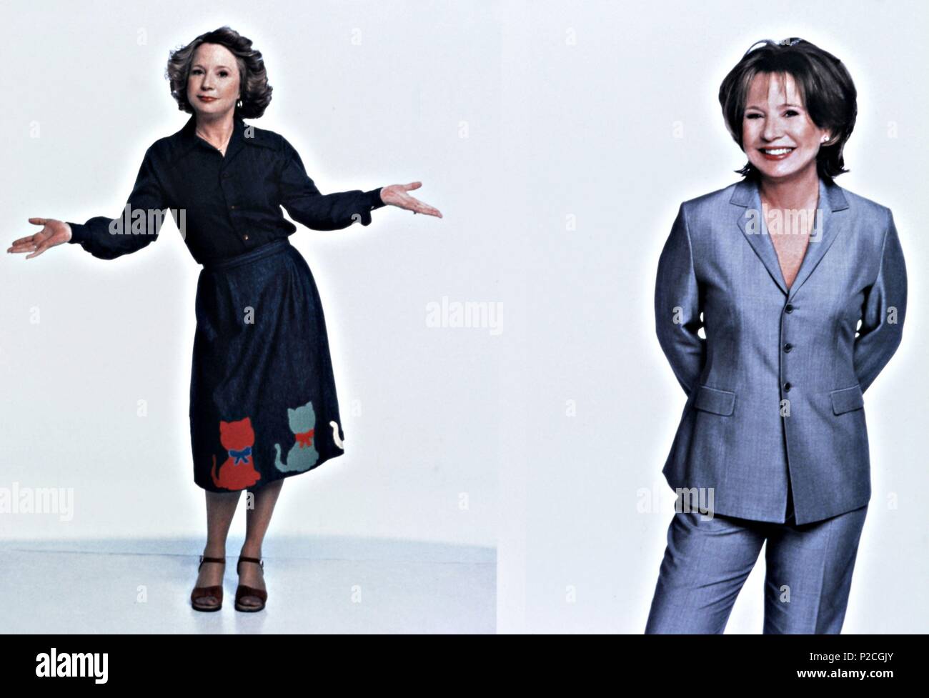 Debra jo rupp hi-res stock photography and images - Alamy