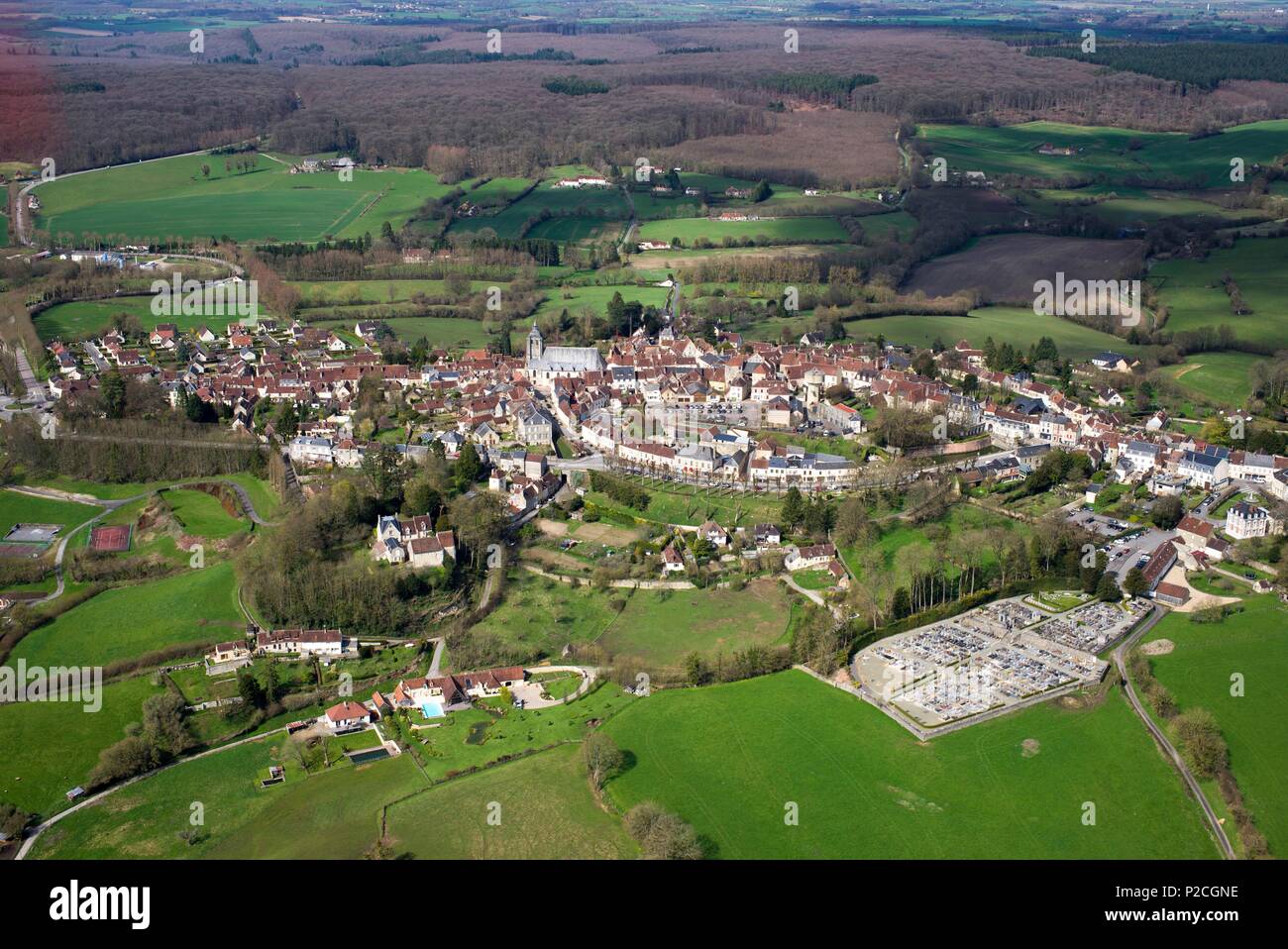 Belleme, orne hi-res stock photography and images - Alamy