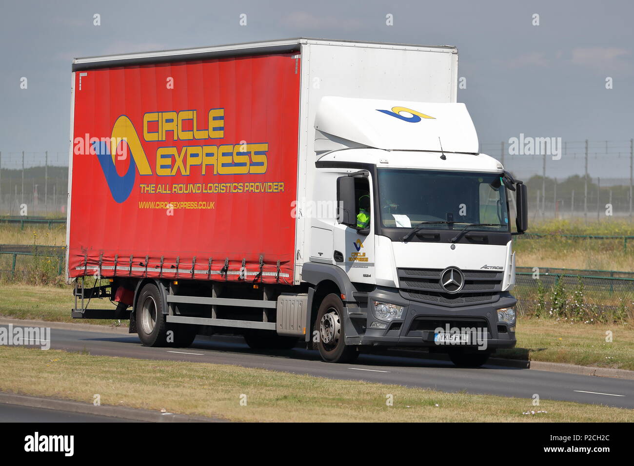 Uwe circle hi-res stock photography and images - Alamy