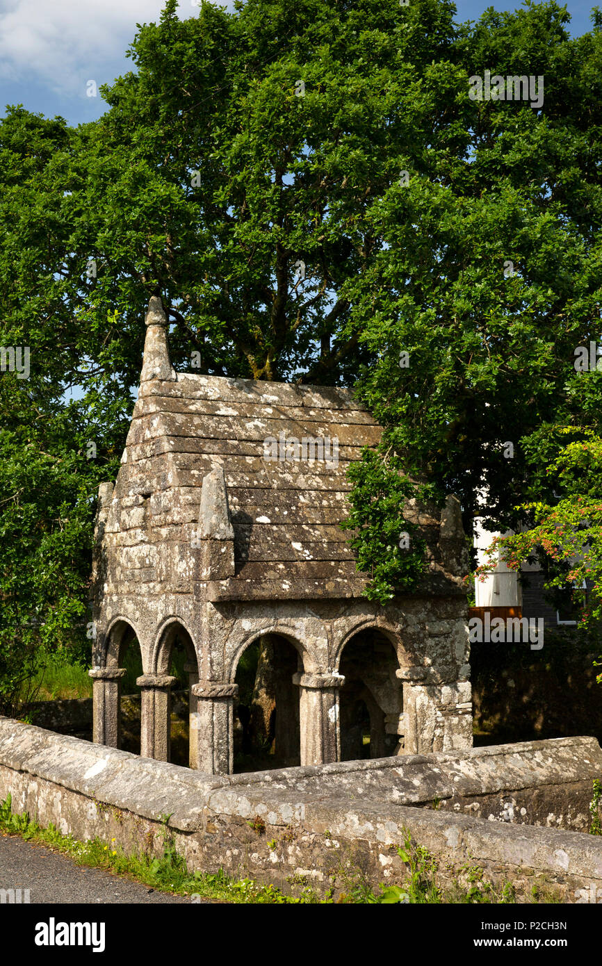 Holy well spring water uk hi-res stock photography and images - Alamy