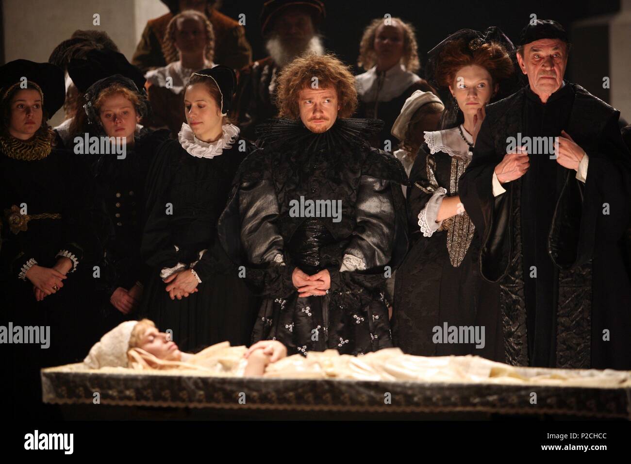 Original Film Title: NIGHTWATCHING. English Title: NIGHTWATCHING. Film ...