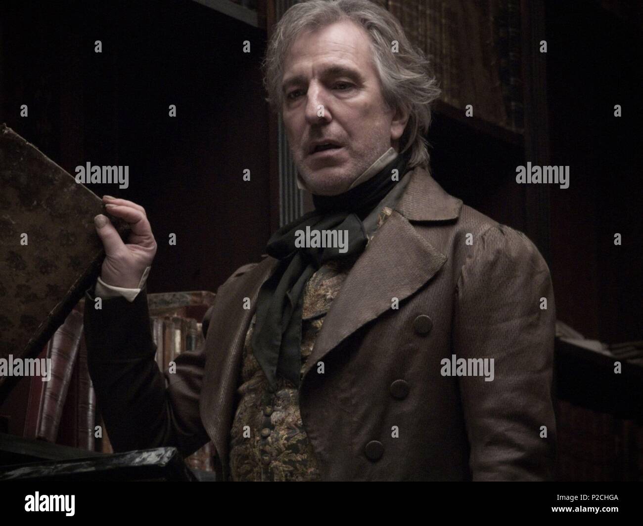 Original Film Title: THE SWEENEY TODD: DEMON BARBER OF FLEET STREET ...