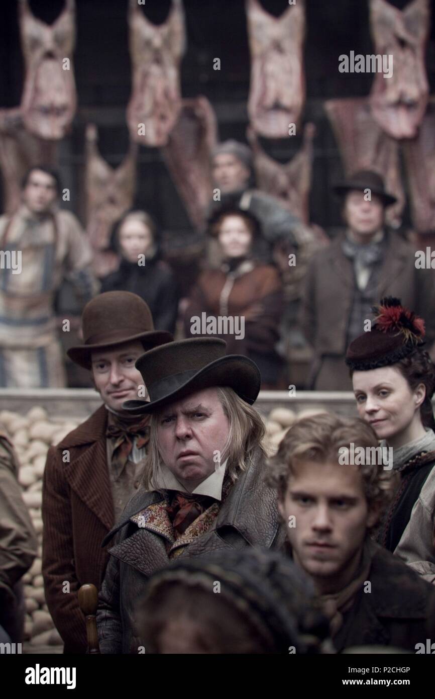 Original Film Title: THE SWEENEY TODD: DEMON BARBER OF FLEET STREET ...