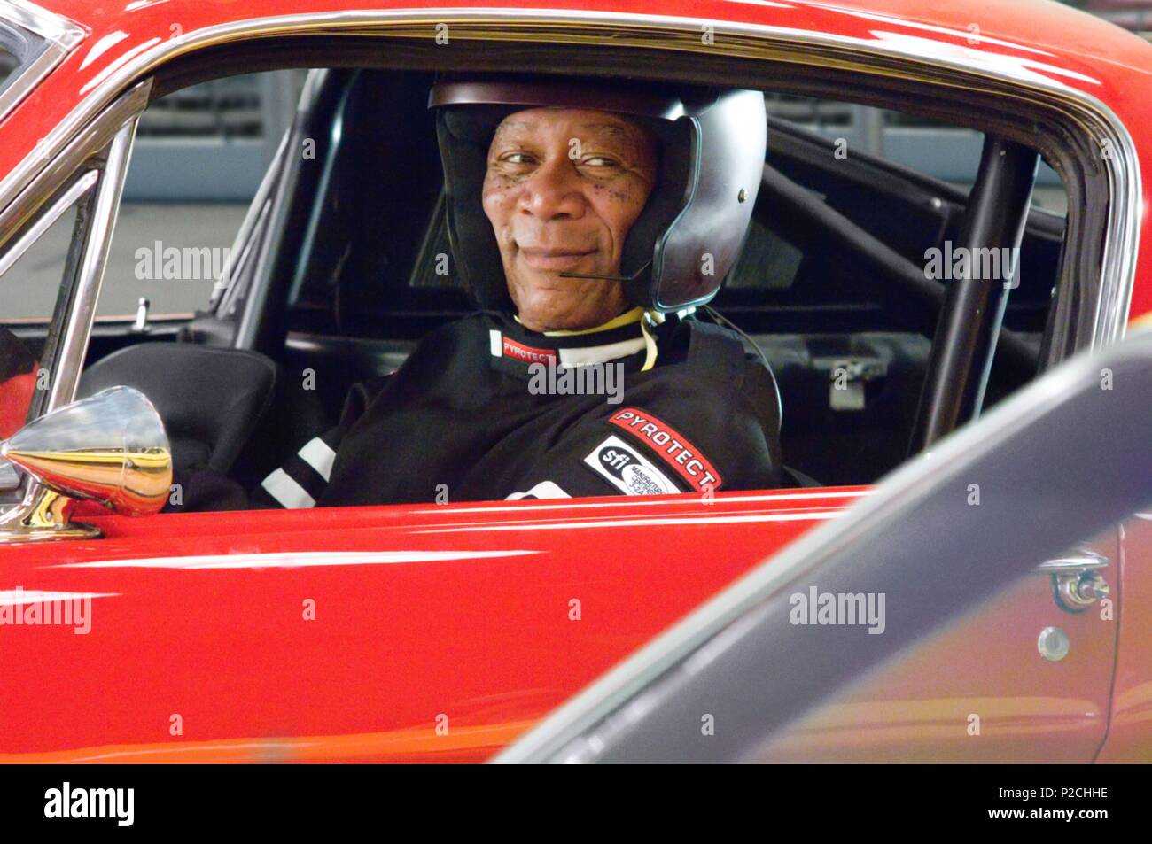 Original Film Title: THE BUCKET LIST. English Title: THE BUCKET LIST ...