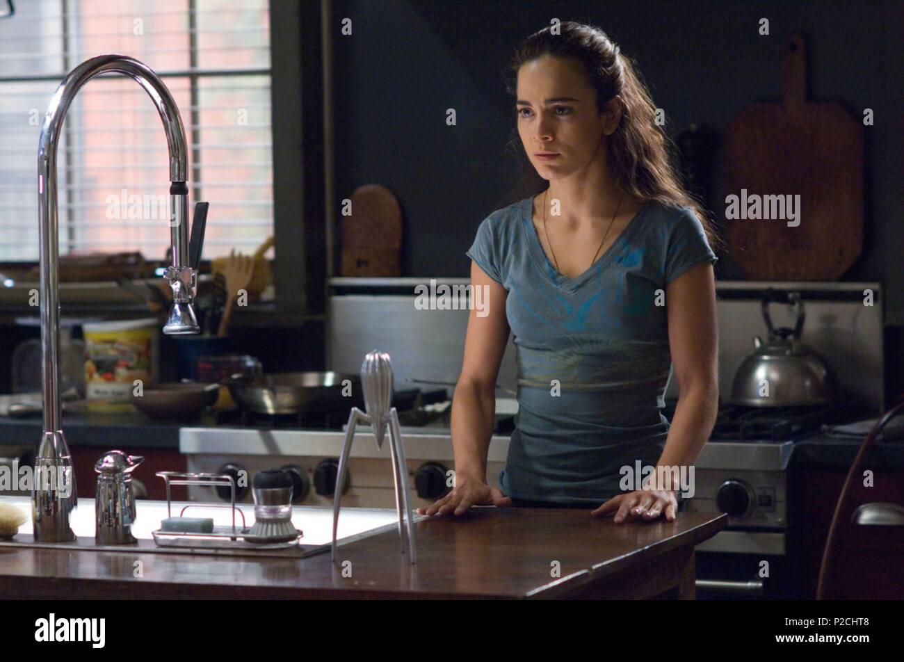 Alice Barry Michaels