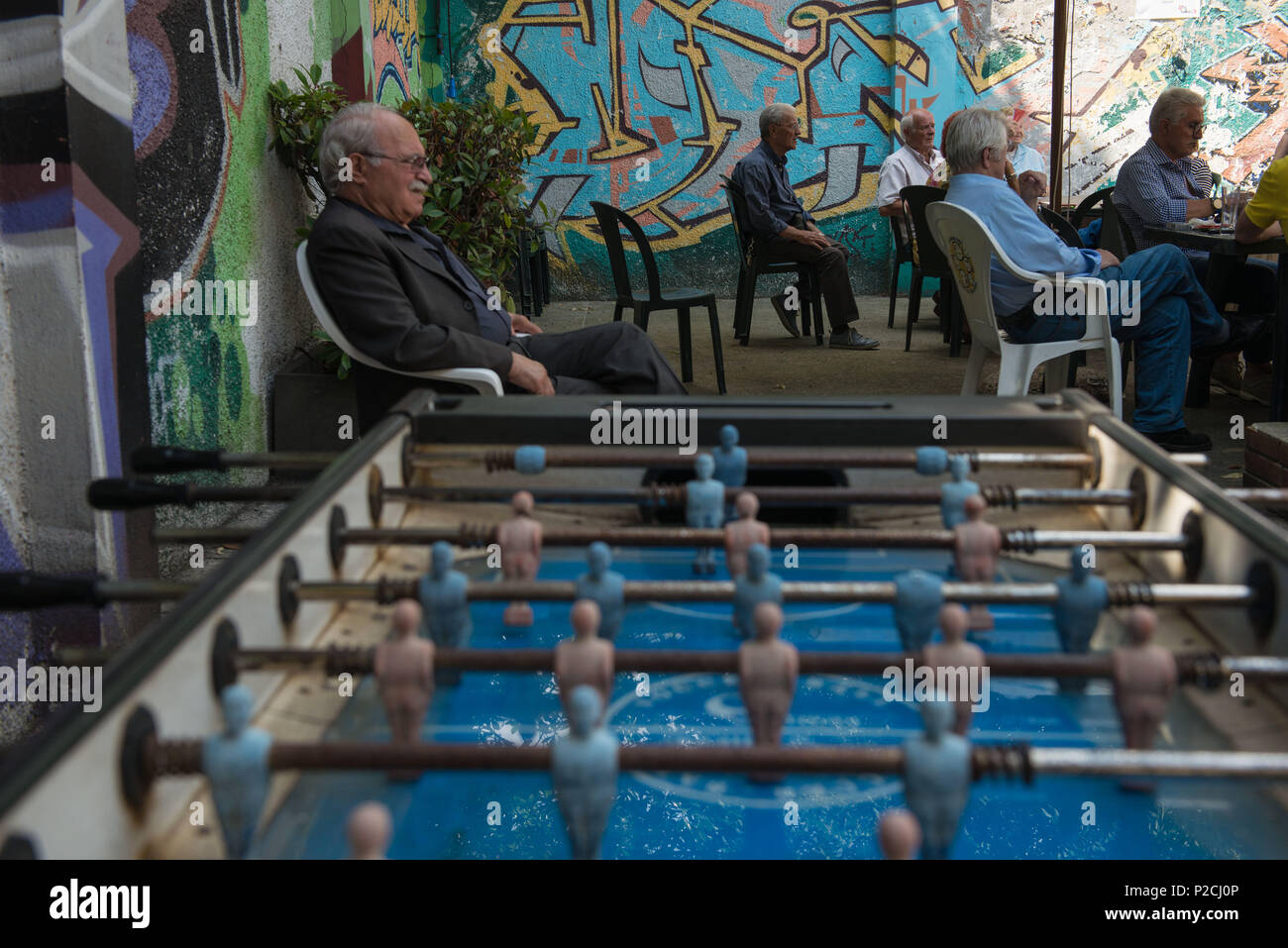 Italian Playing Cards High Resolution Stock Photography and Images - Alamy
