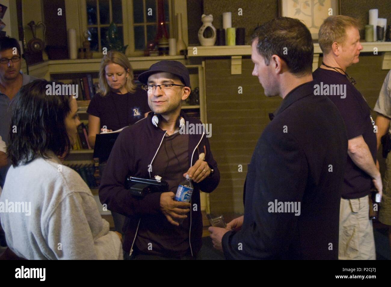 Eric burns hi-res stock photography and images - Alamy