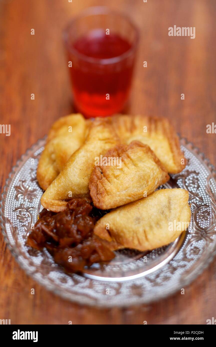 Senegal fish hi-res stock photography and images - Alamy