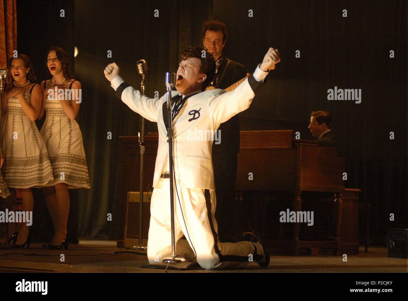 Original Film Title: WALK HARD: THE DEWEY COX STORY. English Title ...