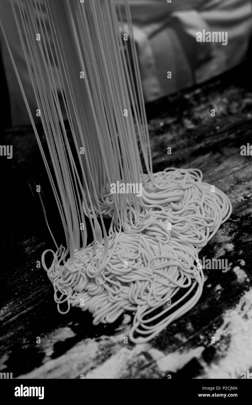 International food Black and White Stock Photos & Images - Alamy