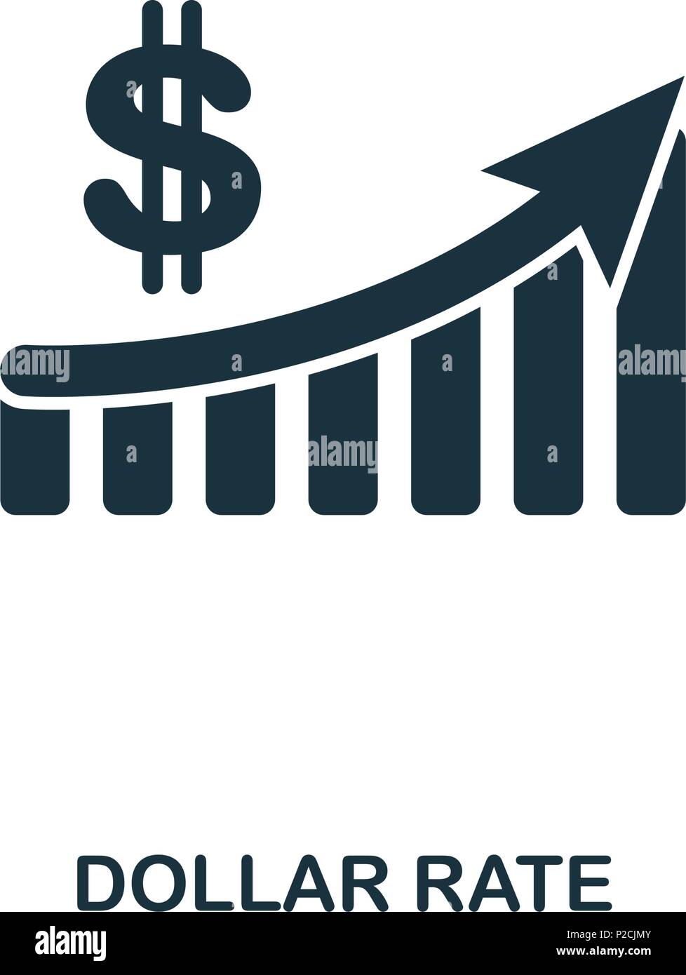 Dollar rate Stock Vector Images - Alamy