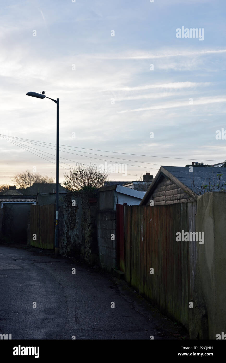 Redruth cornwall town hi-res stock photography and images - Alamy