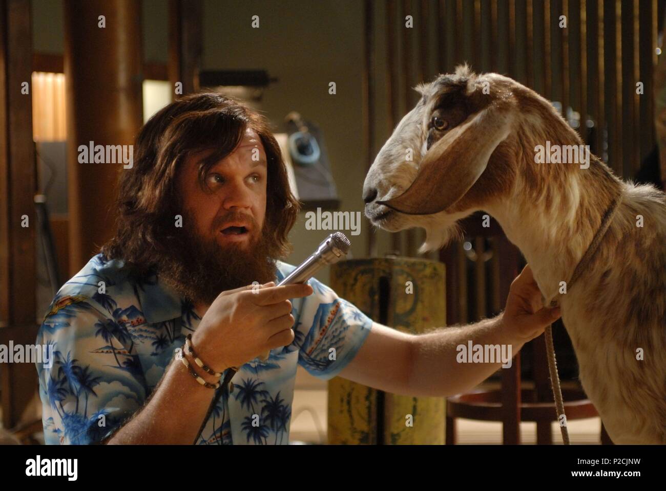 Original Film Title: WALK HARD: THE DEWEY COX STORY. English Title ...