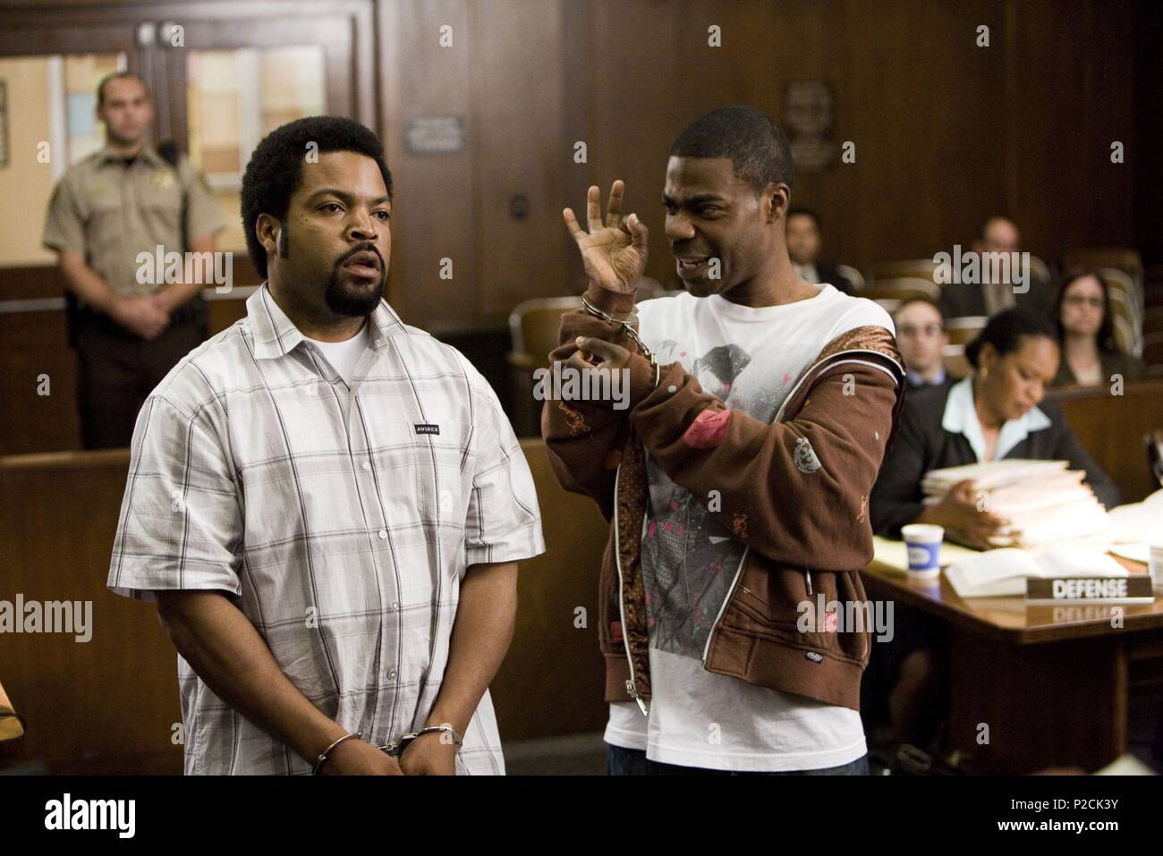 Ice cube 2008 hi-res stock photography and images - Alamy