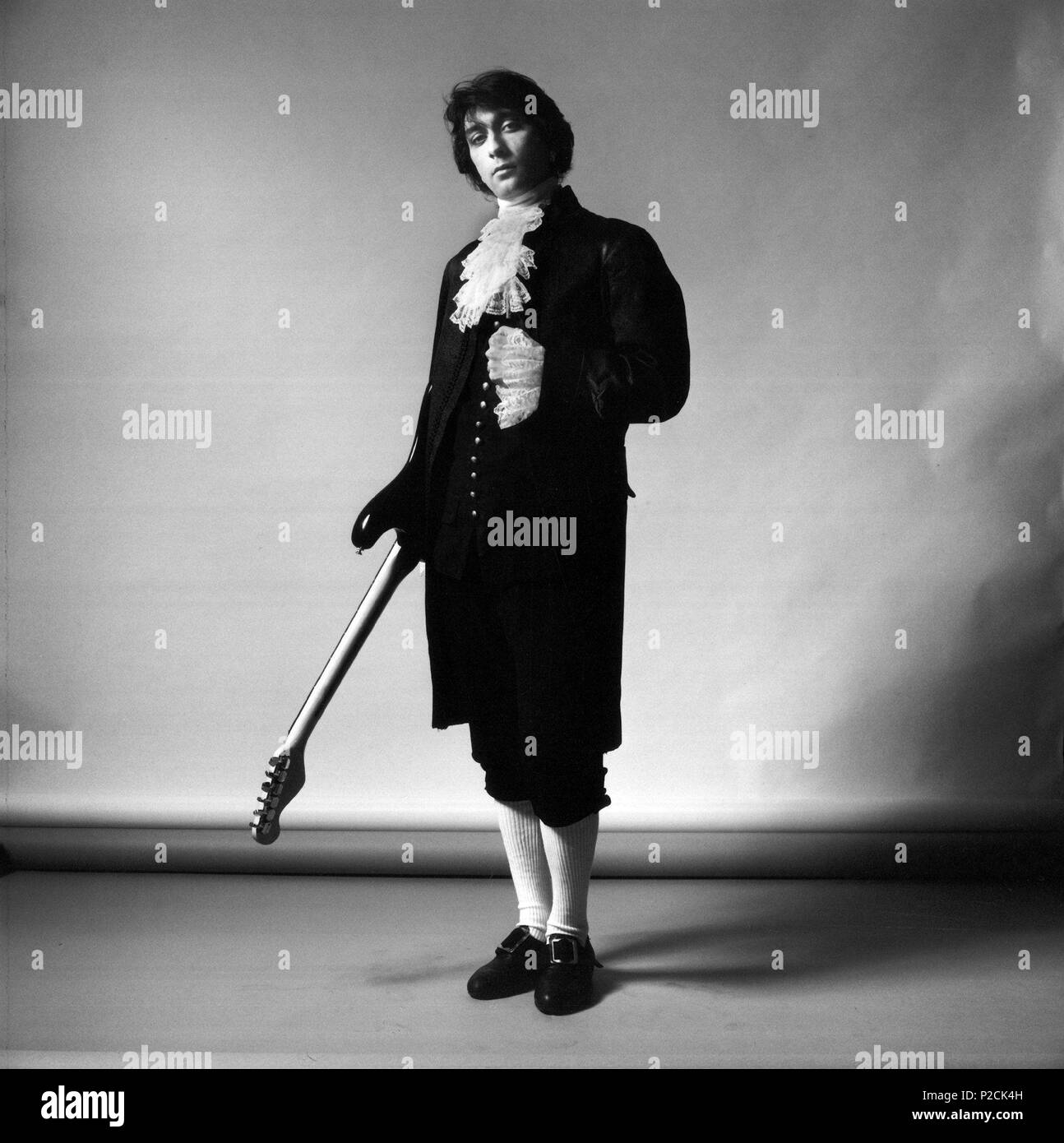 Ray Heredia, 1991 Stock Photo - Alamy